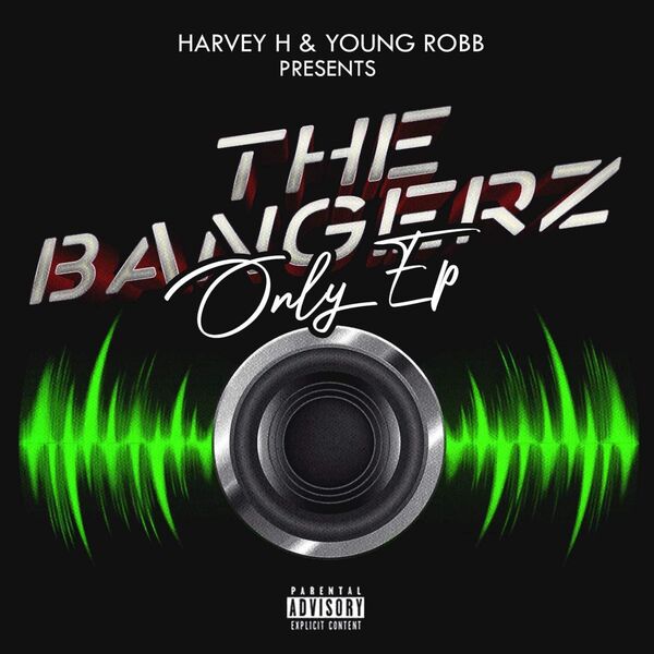 The Bangerz Only EP, Harvey H - Qobuz