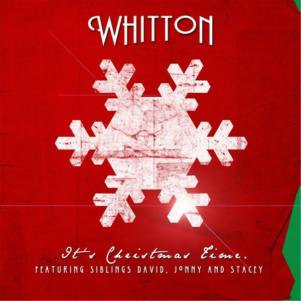 It's Christmas Time (feat. Stacey Whitton Summers, David Whitton ...