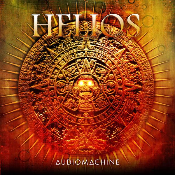 Helios, Audiomachine - Qobuz