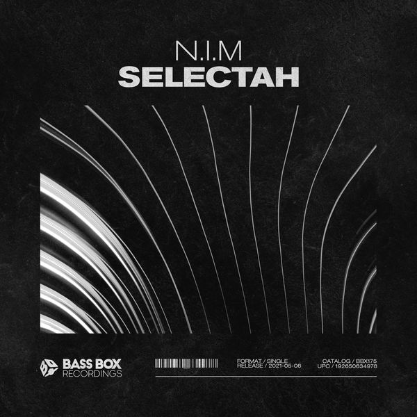 Selectah, N.I.M - Qobuz