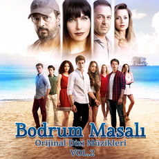 Bodrum Masalı, Vol. 2 (Orijinal Dizi Müzikleri), Hasan Ozsut - Qobuz