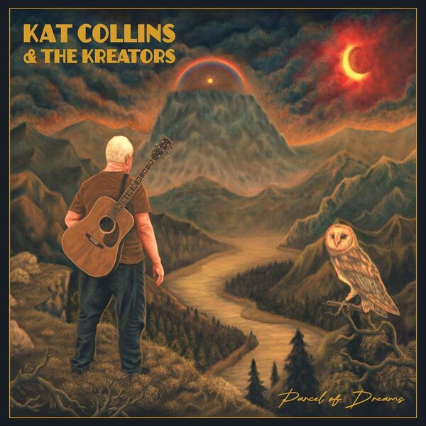 Parcel of Dreams, Kat Collins & The Kreators - Qobuz
