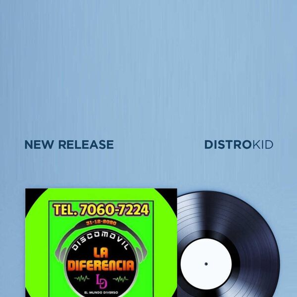 CUMBIA SALVADORÑA la llorona, JEHOVAH ES MI PASTOR - Qobuz