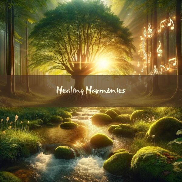 Healing Harmonies: Impact on Body, Mind & Soul, Meditation Music Zone ...