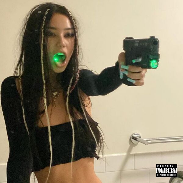 FLASHED UP! (feat. Levi Simon & ⭒ nova ⭒), Nick Docks - Qobuz