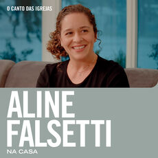 Aline Falsetti Na Casa, Aline Falsetti - Qobuz