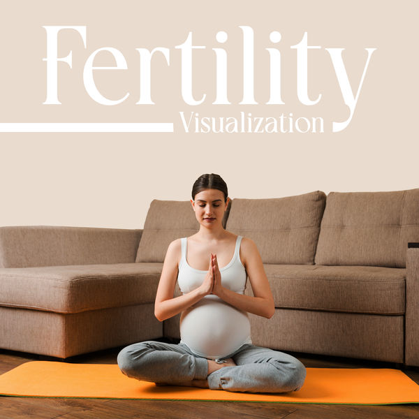 Fertility Visualization: Meditation Music for Healing Ovaries ...