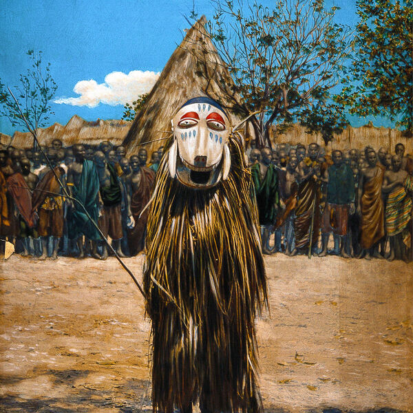 MAGIC'S REAL, Axel Holy - Qobuz