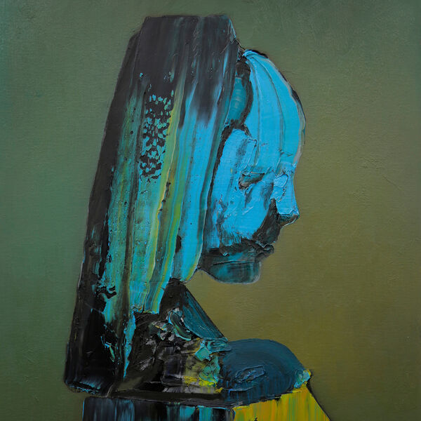 Everywhere at the End of Time (Stage 4), The Caretaker - Qobuz