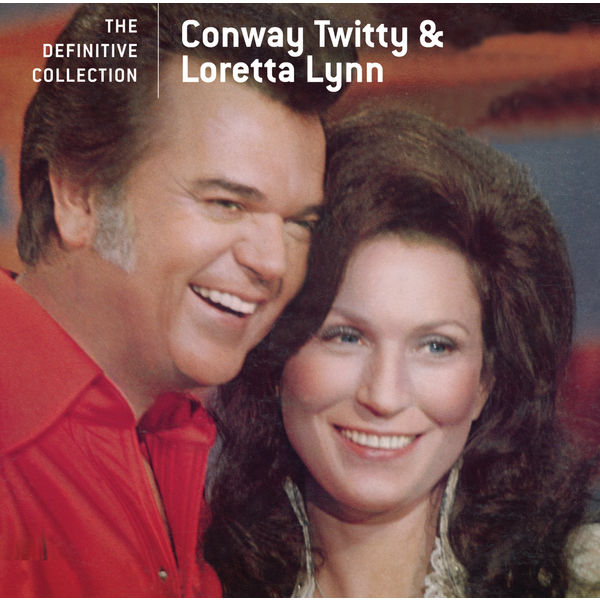 The Definitive Collection, Conway Twitty - Qobuz