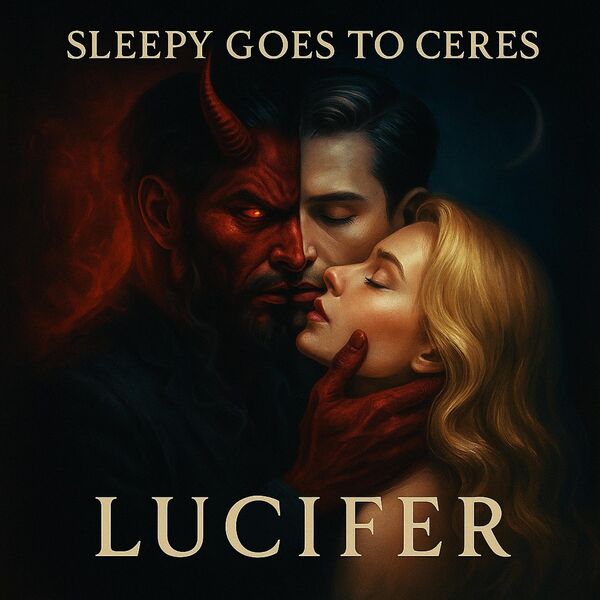 Lucifer, Sleepy Goes to Ceres - Qobuz