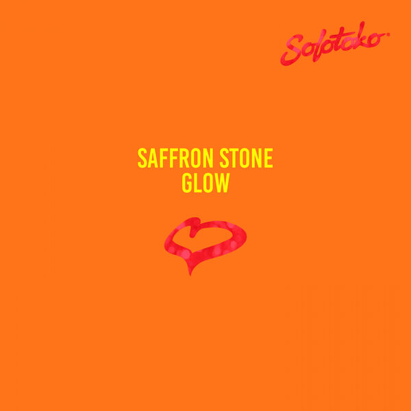 GLOW, Saffron Stone - Qobuz