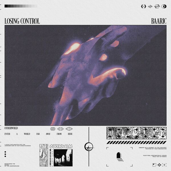 Losing Control, BAARIC - Qobuz