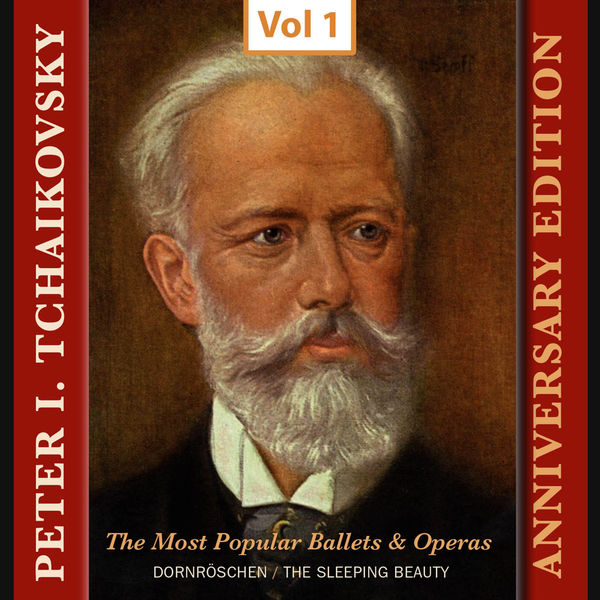 Peter I. Tchaikovsky - Annyversary Edition, Vol. 1, Antal Doráti - Qobuz
