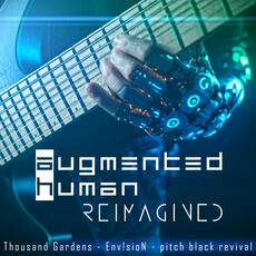 Augmented Human Reimagined, Sloen - Qobuz