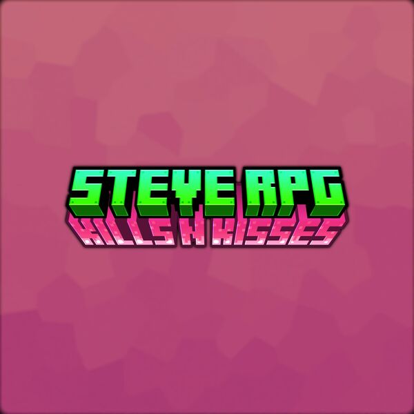 Steve RPG Kills 'n' Kisses (Original Game Soundtrack), CT Zeal - Qobuz