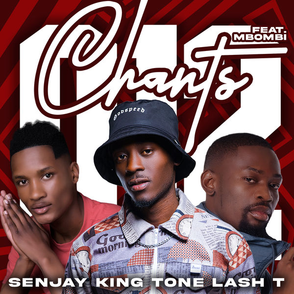 012 Chants (feat. Mbombi), Senjay - Qobuz