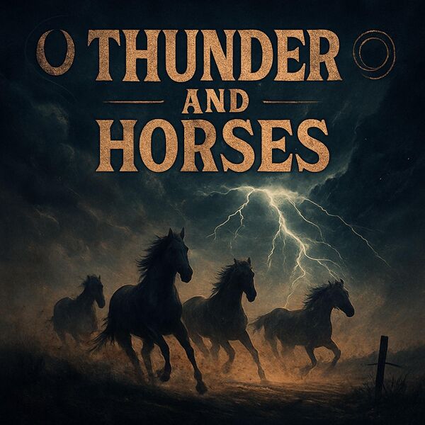 Thunder and Horses, Outlaw Bryan - Qobuz