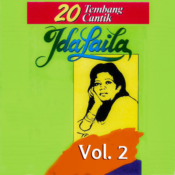 20 Tembang Cantik Ida Laila, Vol. 2, Ida Laila - Qobuz