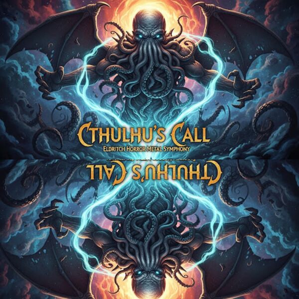 Cthulhu’s Call: Eldritch Horror Metal Symphony, JL Music Factory - Qobuz