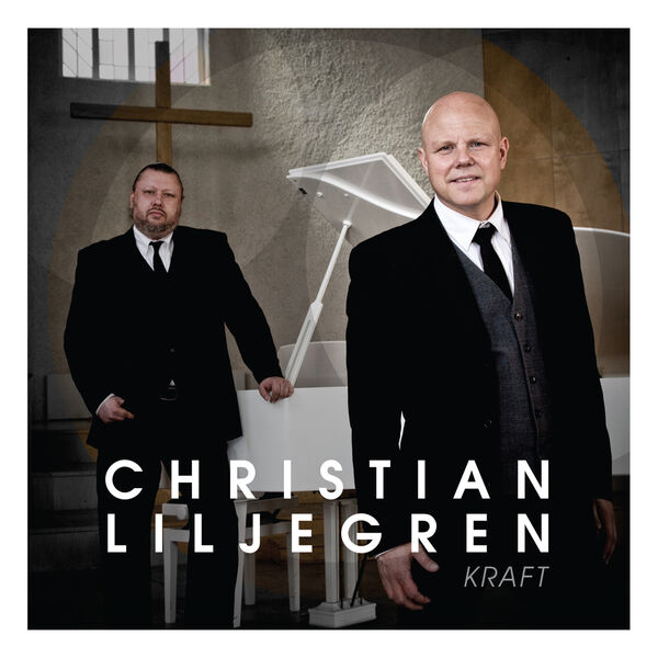 Kraft, Christian Liljegren - Qobuz