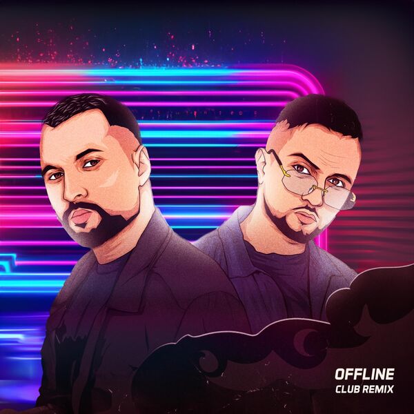 Offline (Club Remix), TM Bax - Qobuz
