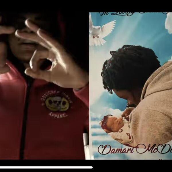 Letter To My Mans, SOS Lil Jay - Qobuz