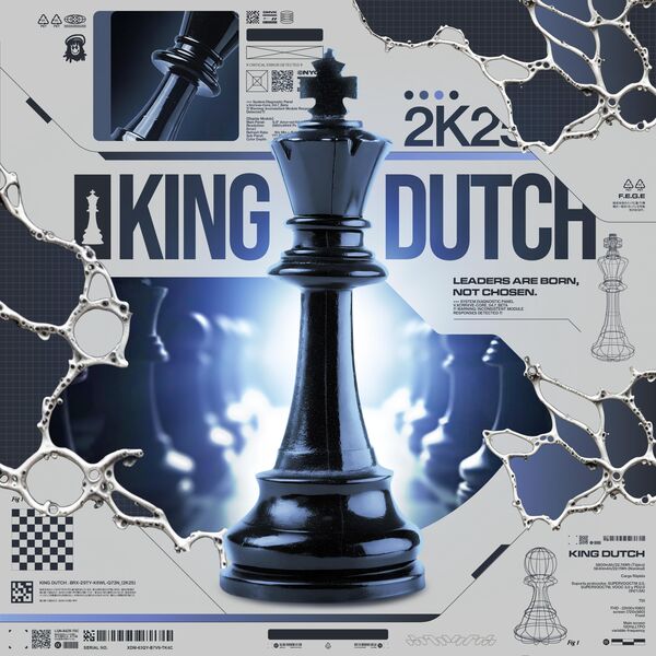 King Dutch, John Dutch - Qobuz