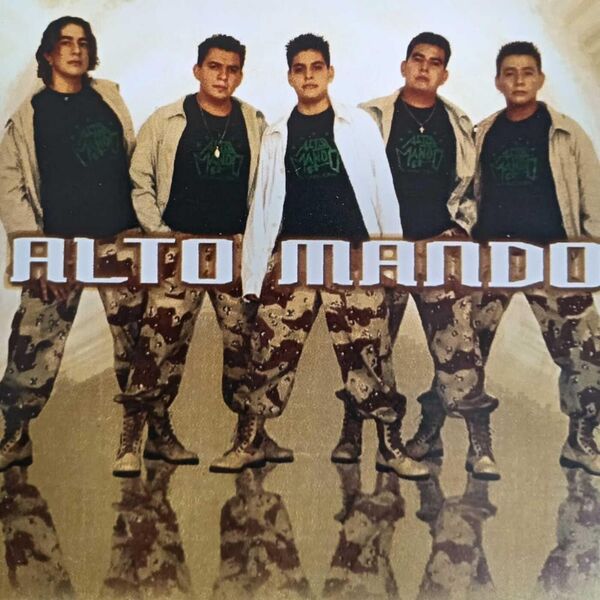 La Evolución Musical, Alto Mando - Qobuz