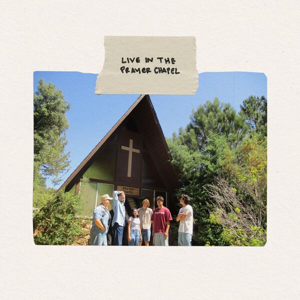 Live in the Prayer Chapel, KAMP LOVE - Qobuz