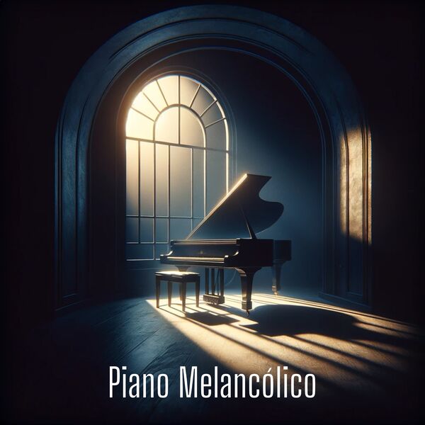 Piano Melancólico: Oásis Sentimental de Paz, Harmonia e Emoções ...
