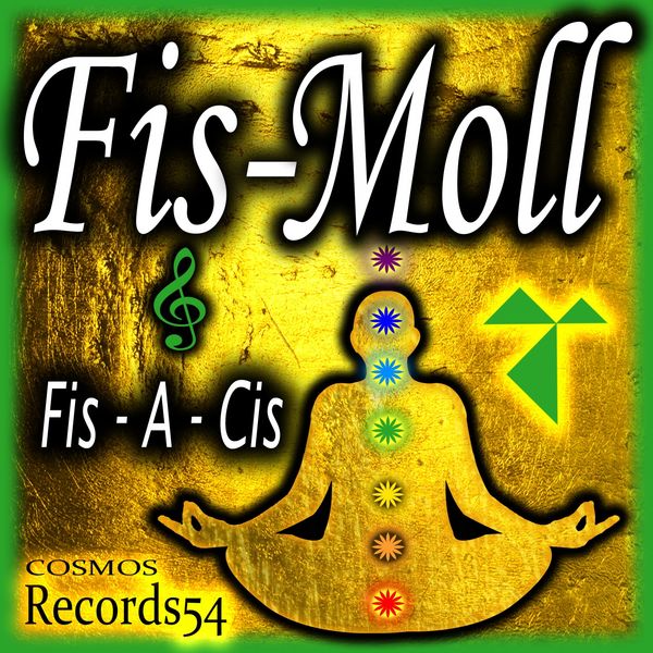 Fis - Moll (Fis - A - Cis) Melody, Yovaspir - Qobuz