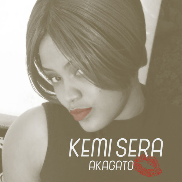 Akagato, Kemi Sera - Qobuz