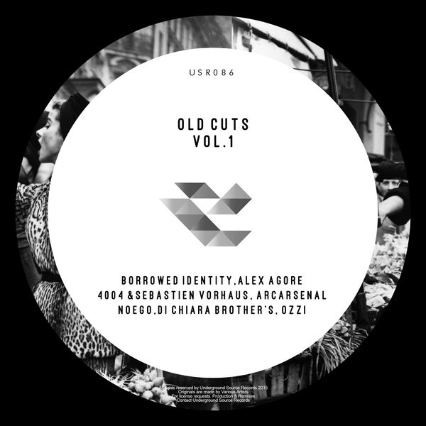 Old Cuts, Vol. 1, Various Artists - Qobuz