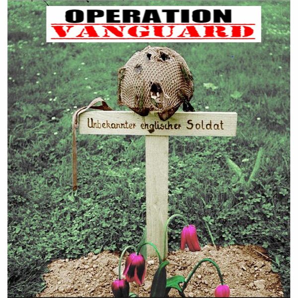 Operation Vanguard, Operation Vanguard - Qobuz