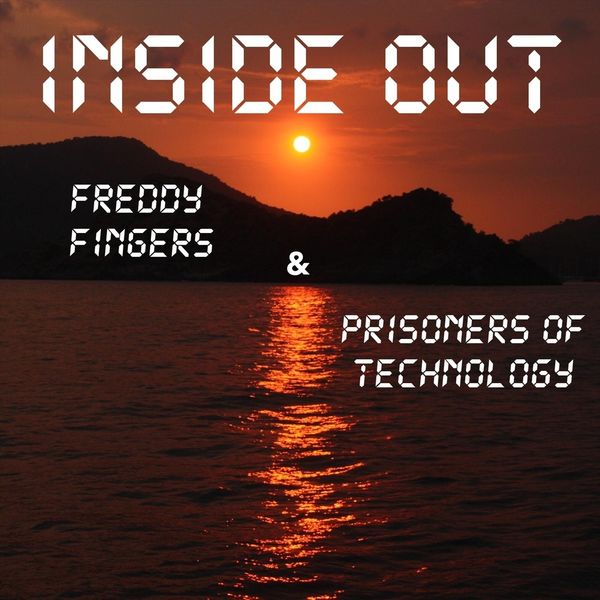 Álbum Inside Out, Freddy Fingers | Qobuz: download e streaming de alta ...