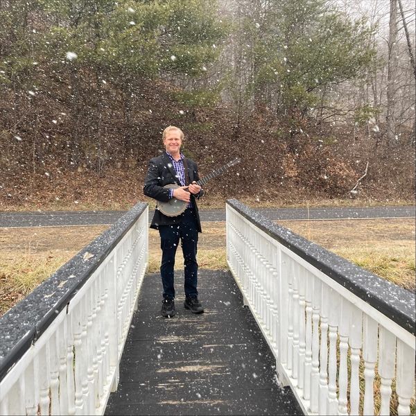 The More We Get Connected (The Less That We'll Connect), Kevin Scanlon ...