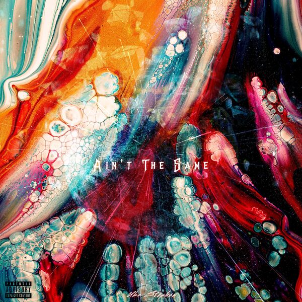 Ain't The Same, Uba Stephen - Qobuz