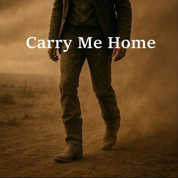 Carry Me Home, Drake Benson *trm - Qobuz