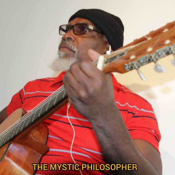 It's So Hard To Find Someone, The Mystic Philosopher Dr. David G. Jones ...