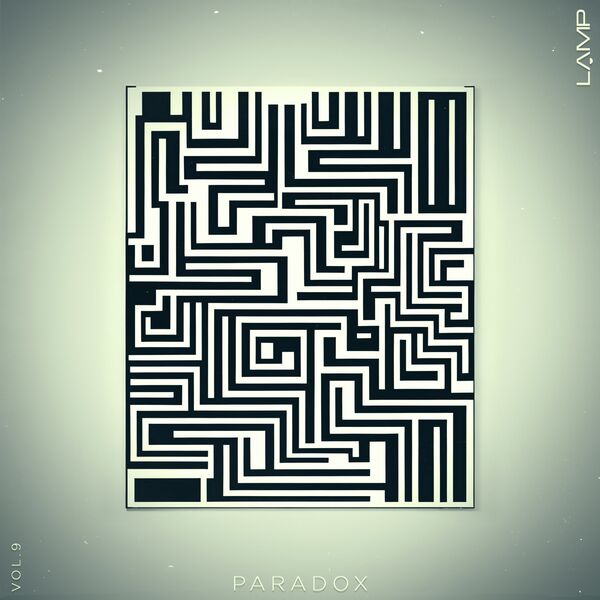 Paradox, Vol. 9, Various Artists - Qobuz