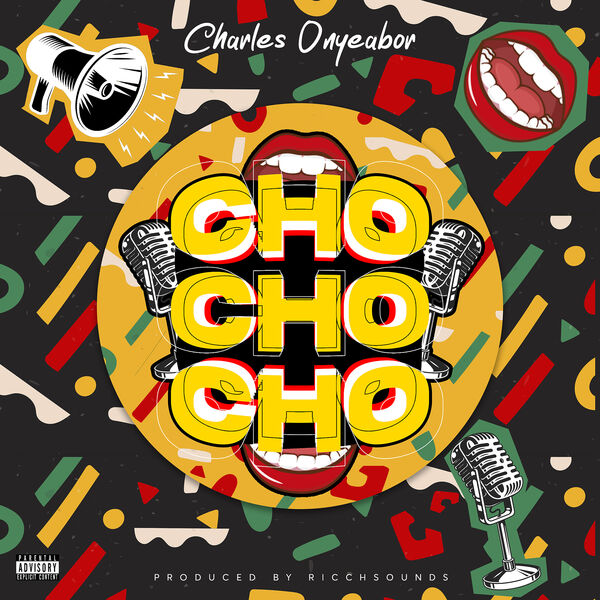 Cho Cho Cho, Charles Onyeabor - Qobuz