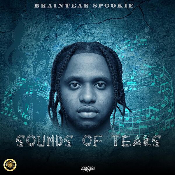 Sounds of Tears, Braintear Spookie - Qobuz
