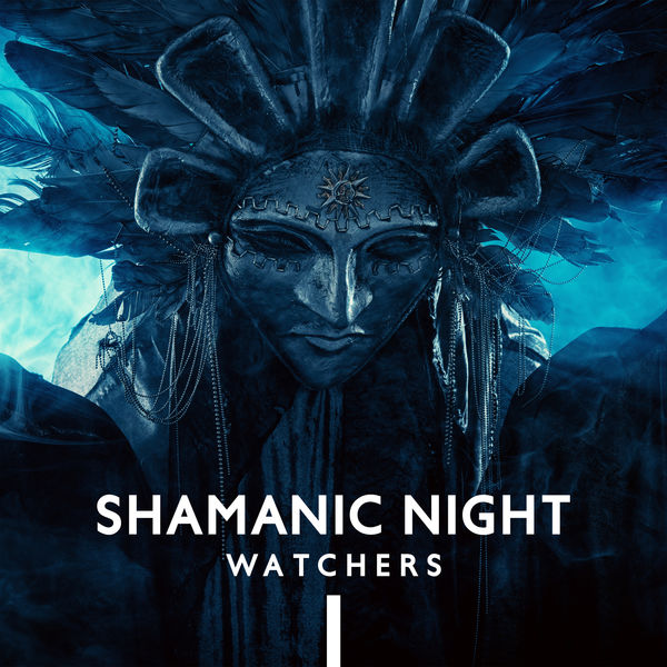 Shamanic Night Watchers: Soothing African Sound Therapy 2022, Ayahuasca ...
