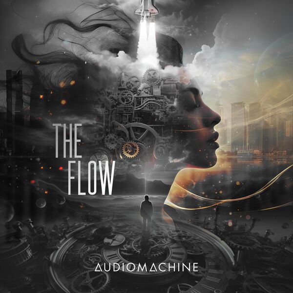 The Flow, Audiomachine - Qobuz