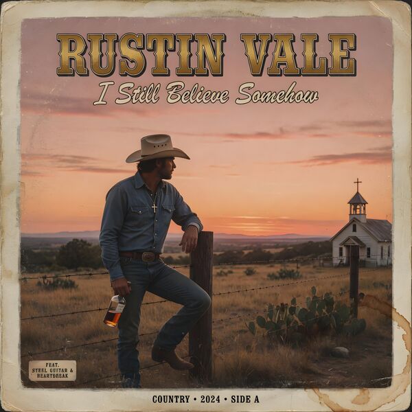 I Still Believe Somehow, Rustin Vale - Qobuz