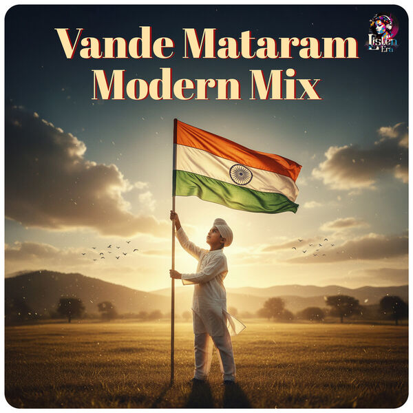 Vande Mataram Modern Mix, Akshay - Qobuz