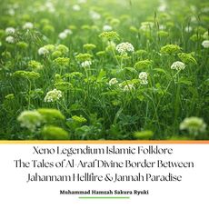 Xeno Legendium Islamic Folklore The Tales of Al-Araf Divine Border ...