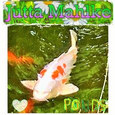 Ponds, Jutta Mahlke - Qobuz