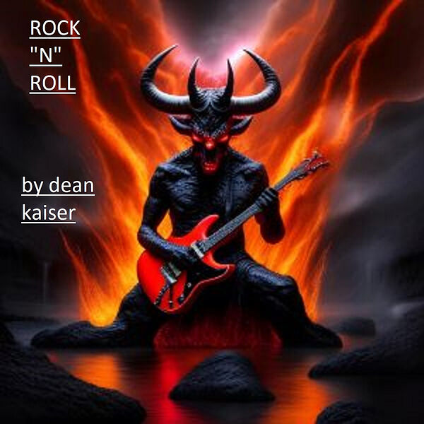 Rock n Roll, Dean Kaiser - Qobuz